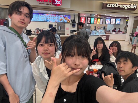 【GS】Aloha Study Tour 2024「15日目：7/15」 – 武田中学校 武田高等学校