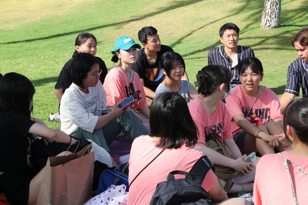 【GS】Aloha Study Tour 2024「12日目：7/12」 – 武田中学校 武田高等学校