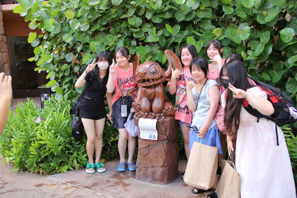 【GS】Aloha Study Tour 2024「12日目：7/12」 – 武田中学校 武田高等学校