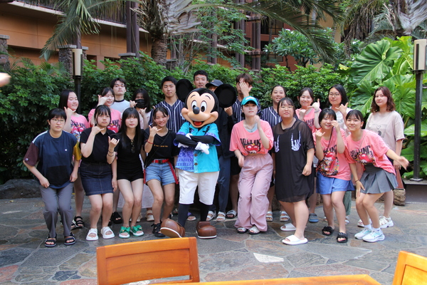 【GS】Aloha Study Tour 2024「12日目：7/12」 – 武田中学校 武田高等学校