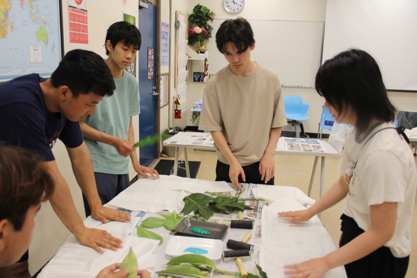 【GS】Aloha Study Tour 2024「2日目: 7/2」 – 武田中学校 武田高等学校