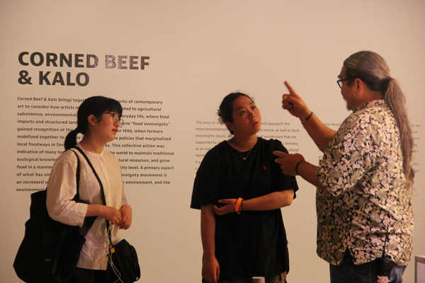 【GS】Aloha Study Tour 2024「3日目 7/3」 – 武田中学校 武田高等学校