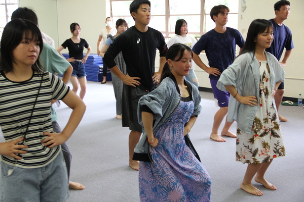 【GS】Aloha Study Tour 2024「11日目：7/11」 – 武田中学校 武田高等学校