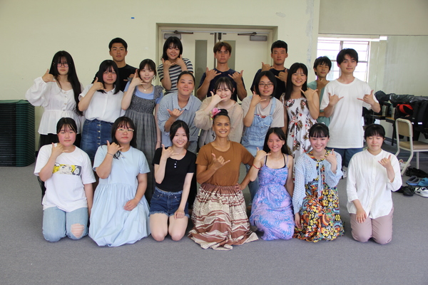 【GS】Aloha Study Tour 2024「11日目：7/11」 – 武田中学校 武田高等学校